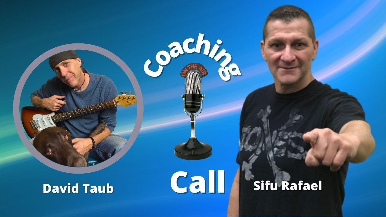 Globally-recognized instructor - David Taub - YouTube