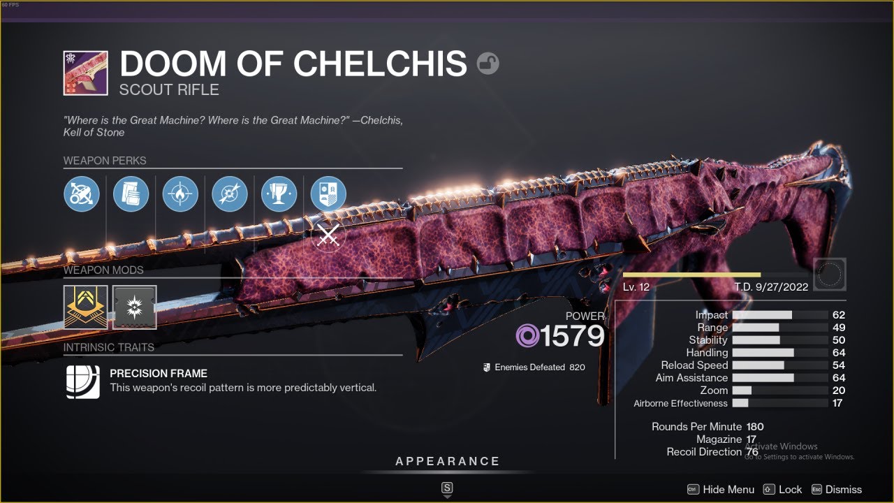 Fun Guns: Doom of Chelchis - YouTube