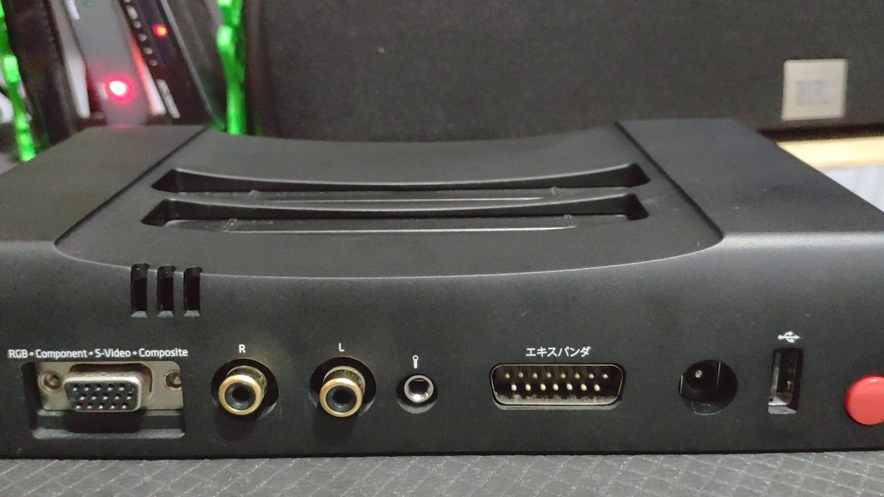 Overview Analogue NT Mini FPGA nintendinho - YouTube