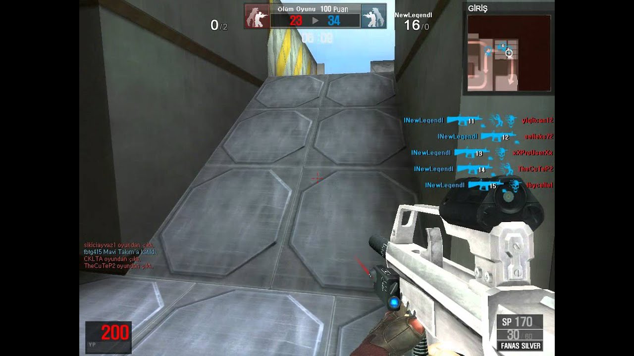 Wolfteam Hack - YouTube