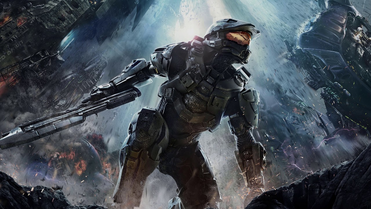 Epic Video Game Soundtracks 40 Minutes Of The Best Epic Game Music epic-video-game-soundtracks-40-minutes-of-the-best-epic-game-music