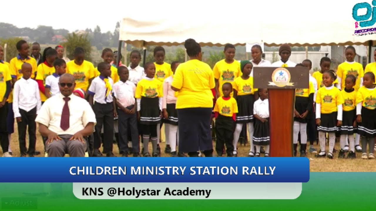 WELFARE DEPARTMENT//RIRUTA EAST SDA CHURCH - YouTube