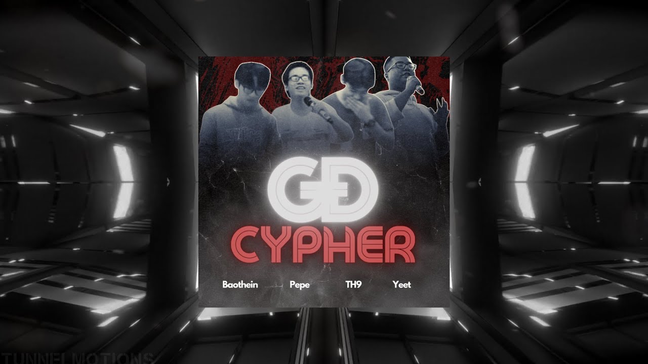 GĐ CYPHER - Baothein x Pepe x Yeet x TH9 (prod. Sinato) - YouTube