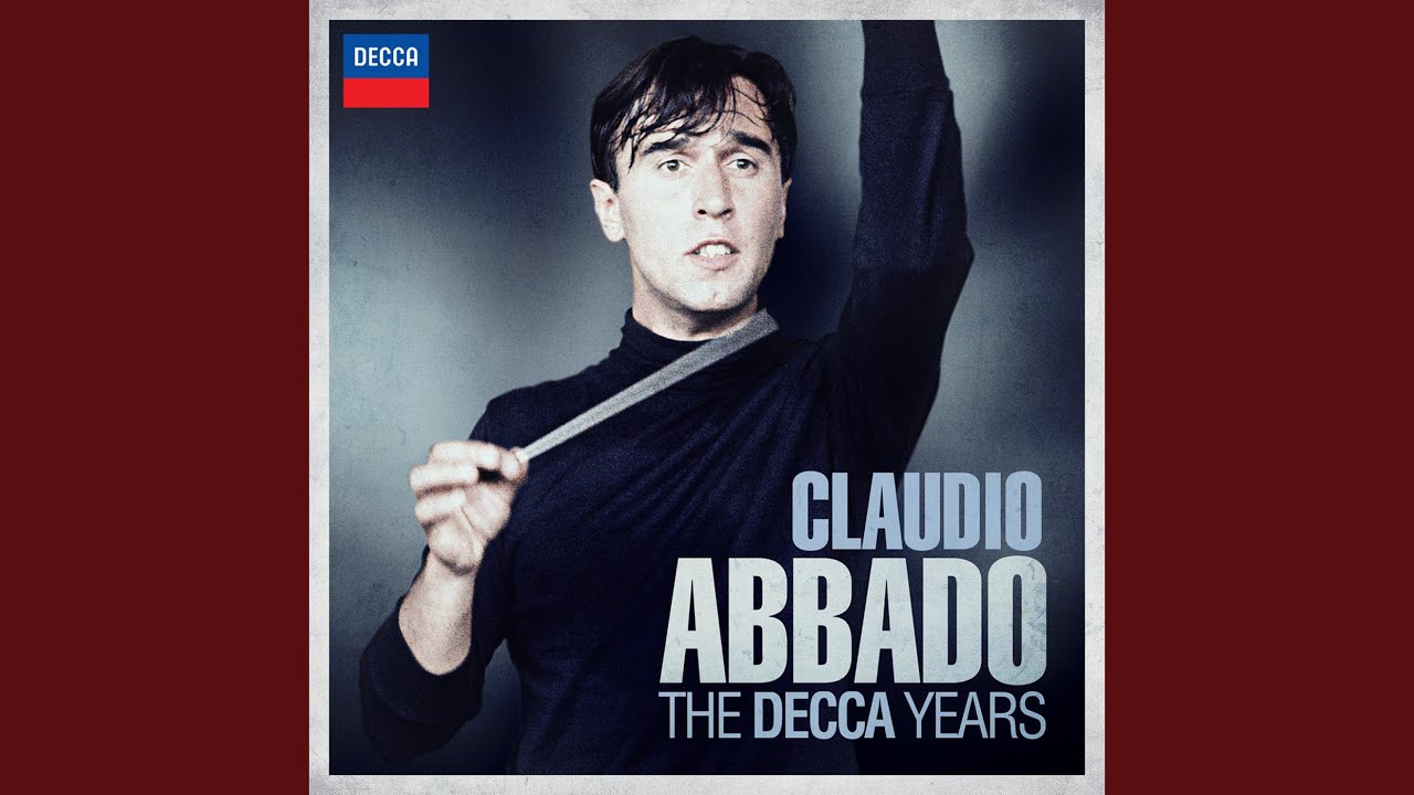 Prokofiev: Chout, Ballet Suite, Op. 21a "The Buffoon": IX. The Young ...