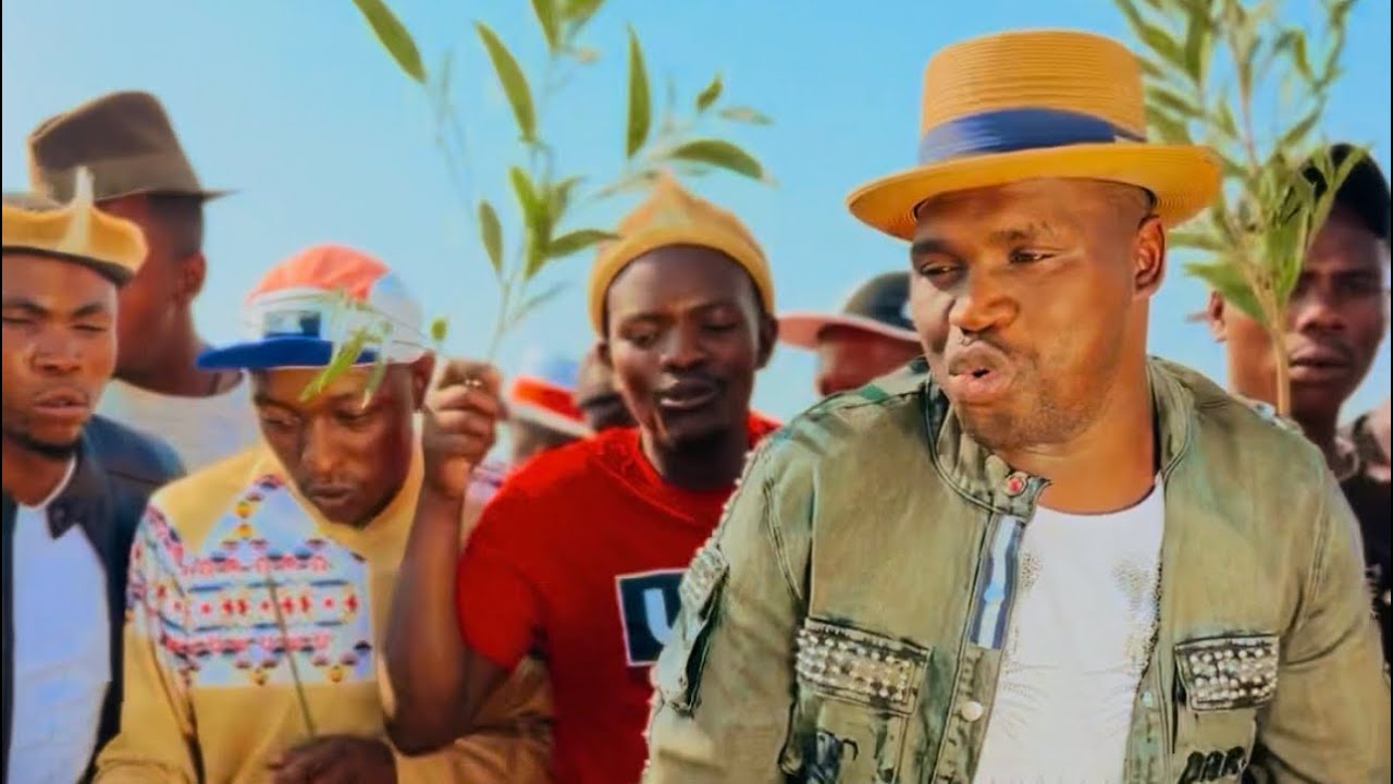 Katiba Music- Makhele a Seakhi ( Nko Mobung) #Makhele #Lekhele - YouTube