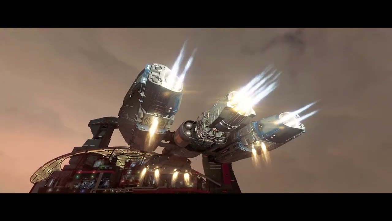 "Time To Buzz The Tower!!!" - YouTube