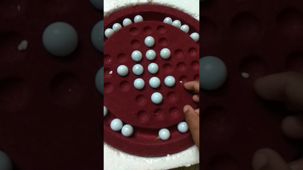 The Beads Game how to get one in this - YouTube