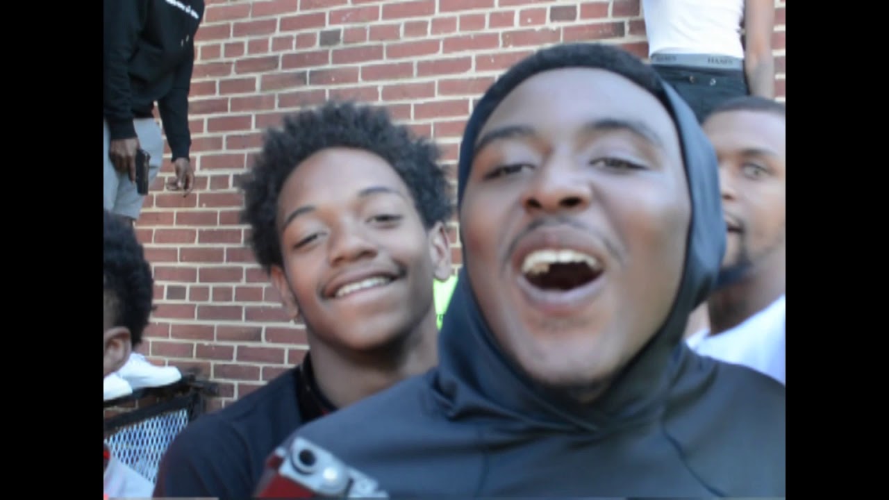 smuck shoot em 2020 Baltimore city - YouTube