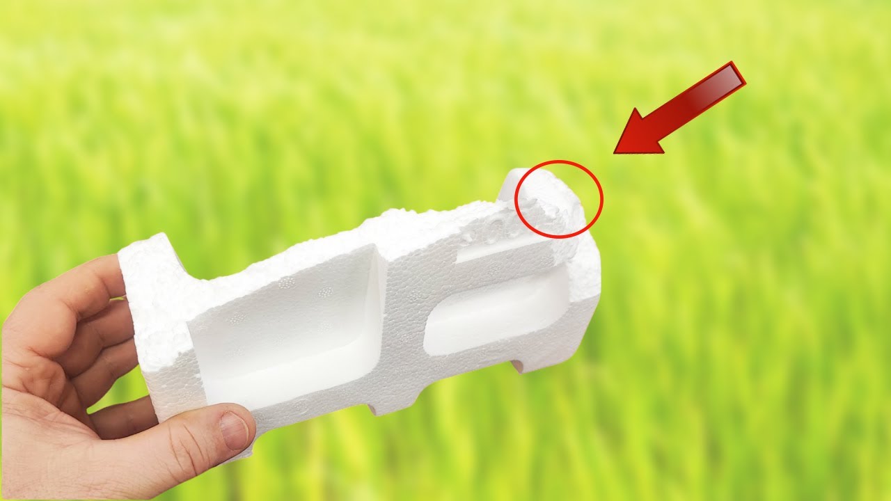 You've Throwed Away Millions of Dollars Without Knowing It. This Trick ...