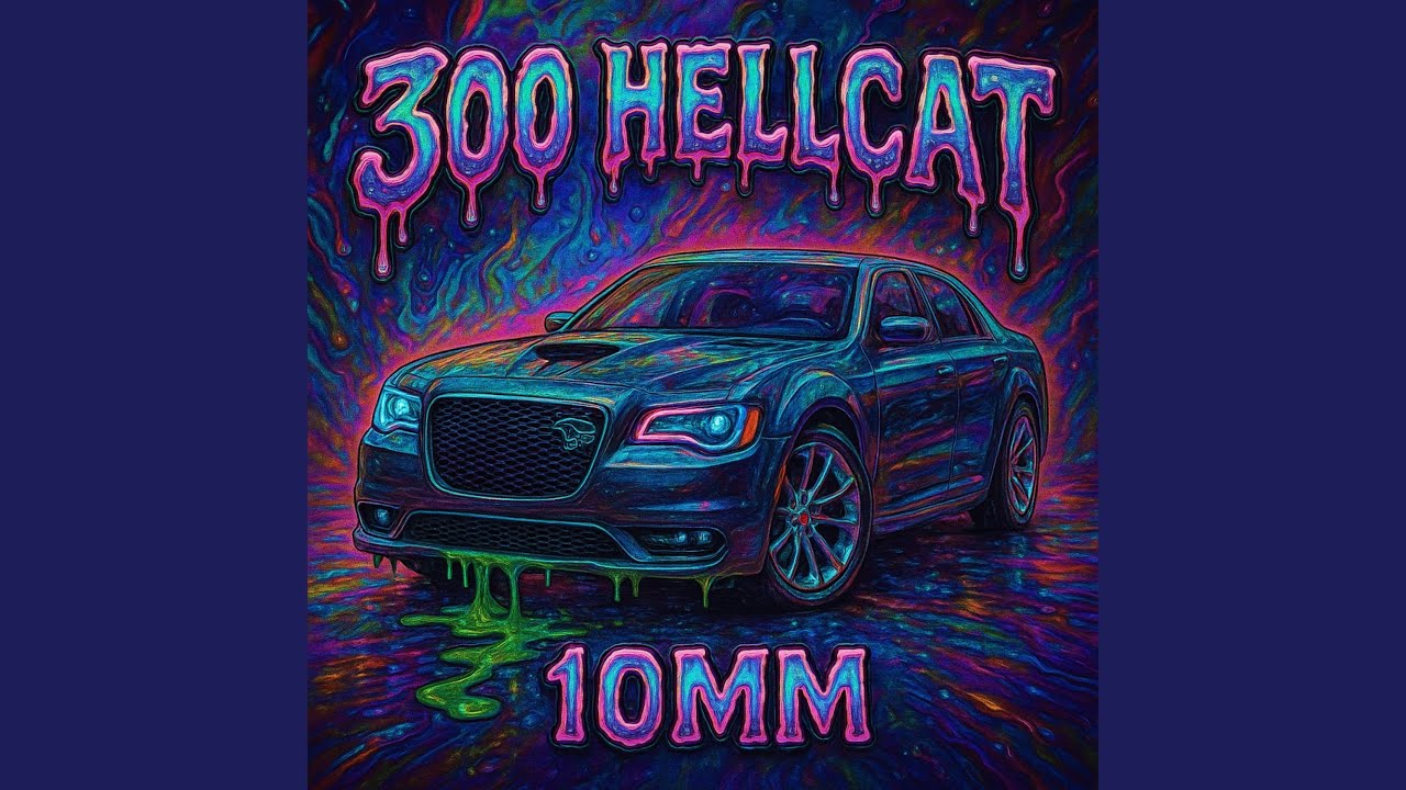 300 HELLCAT - YouTube