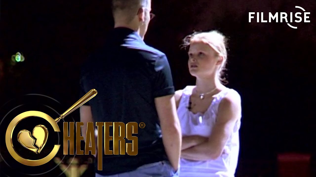 Cheaters - Season 1, Episode 98 - Full Episode - YouTube