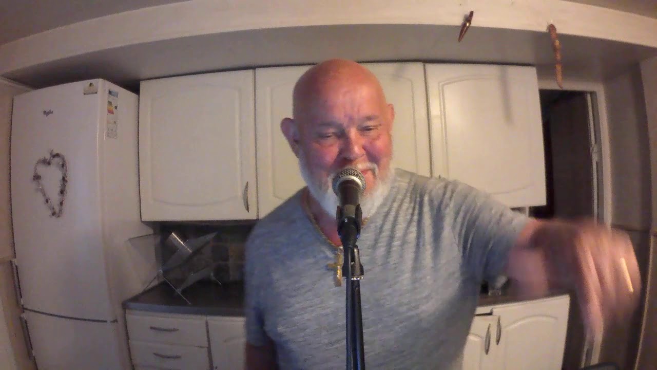 ronny lundin blixt och dunder - YouTube