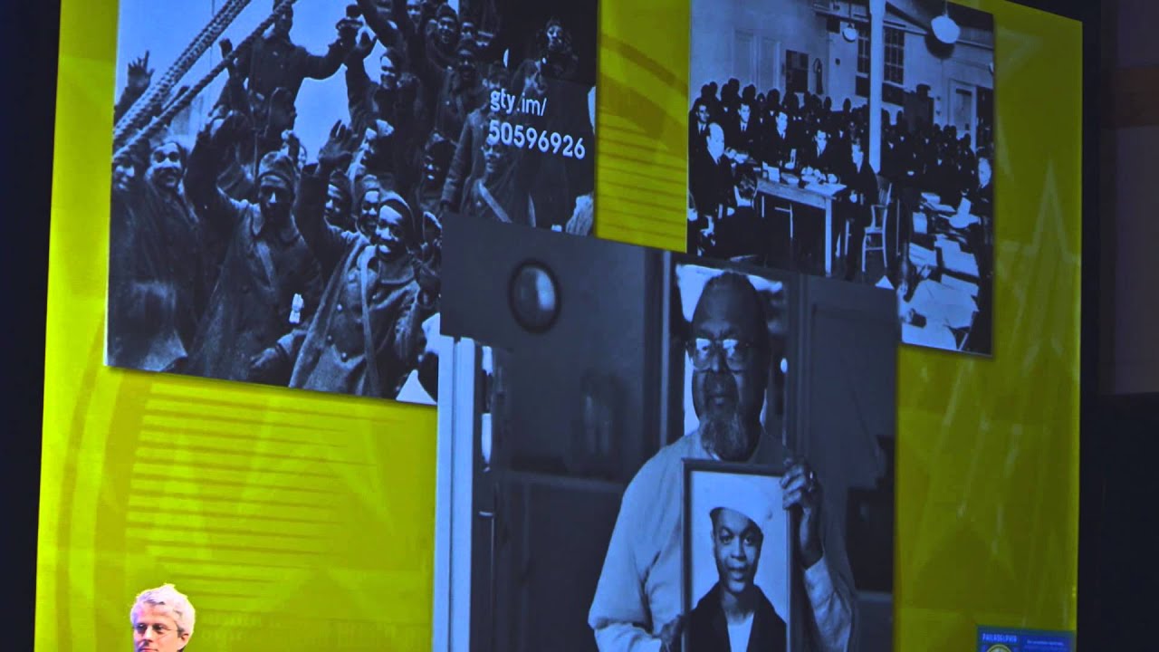 2014 ALA Midwinter Meeting - Steve Sheinkin on True Stories and ...