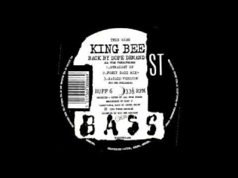 A3: King Bee – Back By Dope Demand (Raydio Version) - YouTube
