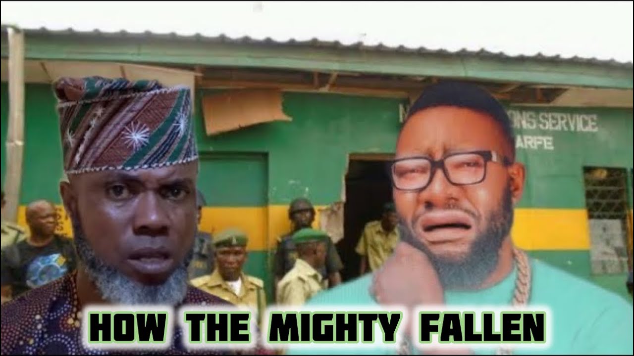 NURTW Agbero, Ganiyu (KokoZaria), Remanded In Prison Over Alleged ...