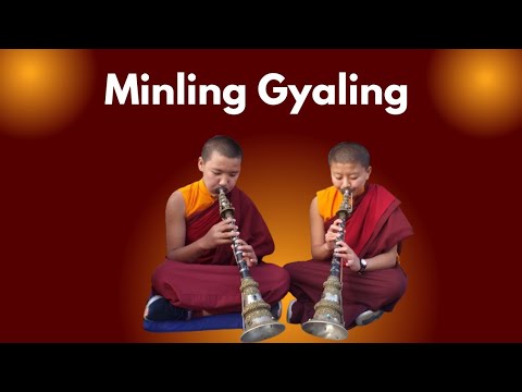 Minling Gyaling for beginners སྨིན་གླིང་རྒྱ་གླིང་། - YouTube