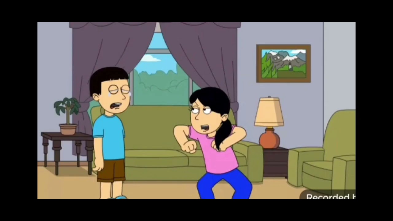 Utoy grounds carson wrapper animations 2k2 / grounded / credit to ...