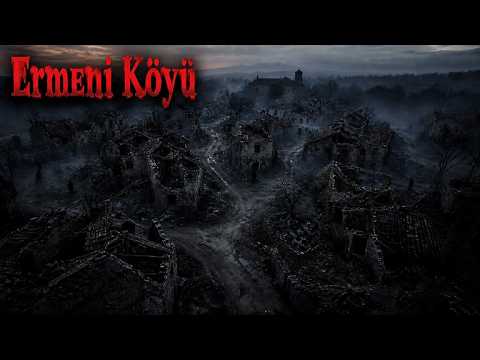 Gümüşhane Atandıgım Köyde Yaşadıgım Paranormal Olaylar