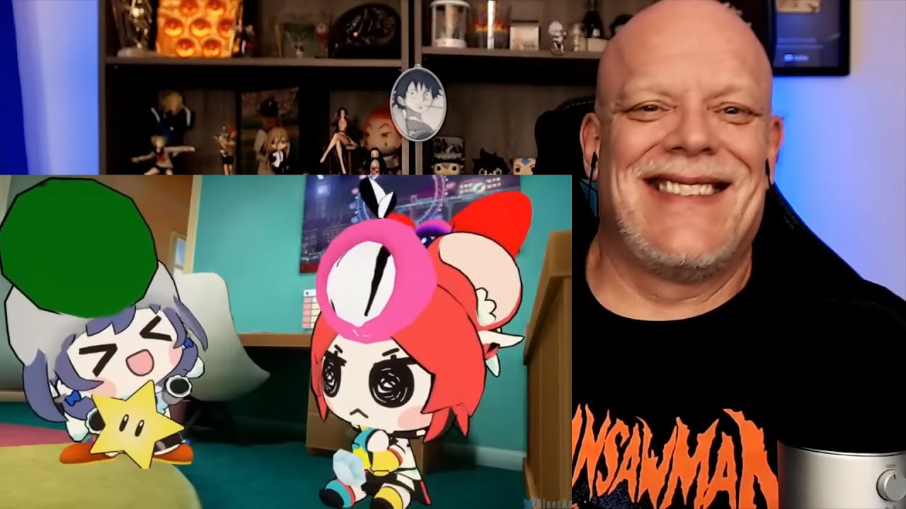 HOLOLIVE & OTHERS - VTUBER CLIP REACTIONS - These Are SO fun! 😊 - YouTube