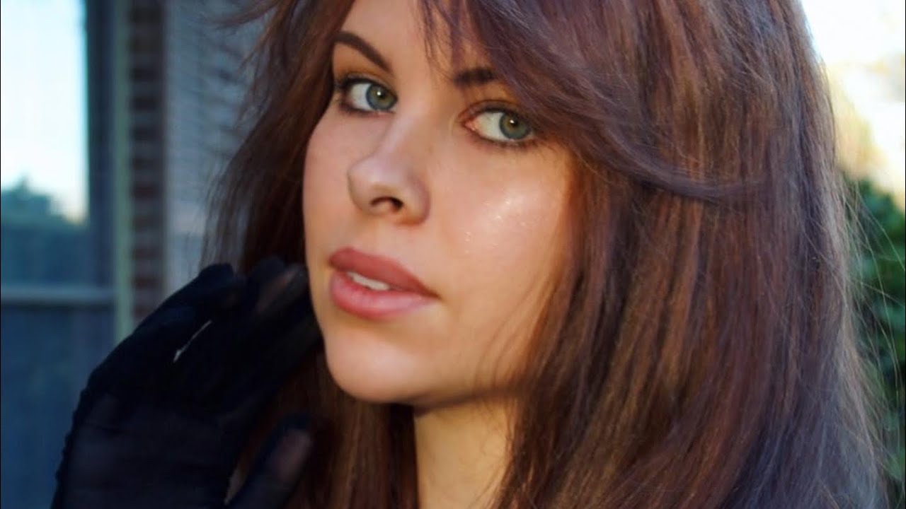 Jacquelyn “Hunter” Allen 2023 Sports Illustrated Submission tape 🤍 - YouTube