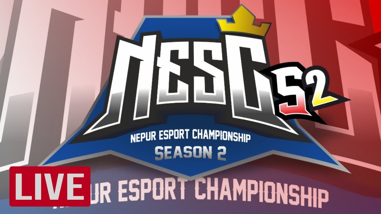 [LIVE] Nepur Esport Championship S2 - SMKN 1 PURWAKARTA - YouTube