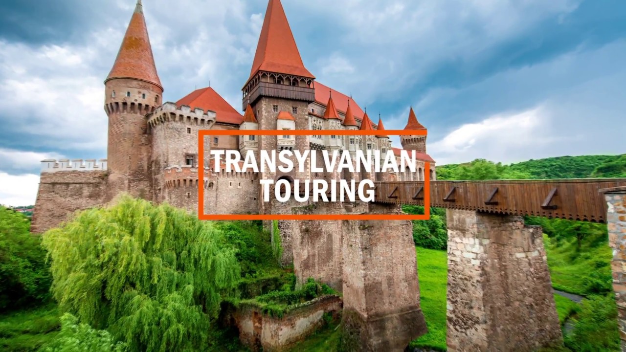 Transylvanian Touring 2018 - YouTube