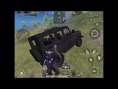 YENİ MOD !!! GODZİLLA VS KONG !! TİTANLARIN SALDIRISI KÜFÜRBAZ HAYDO İLE GAME PLAY | ERANGEL