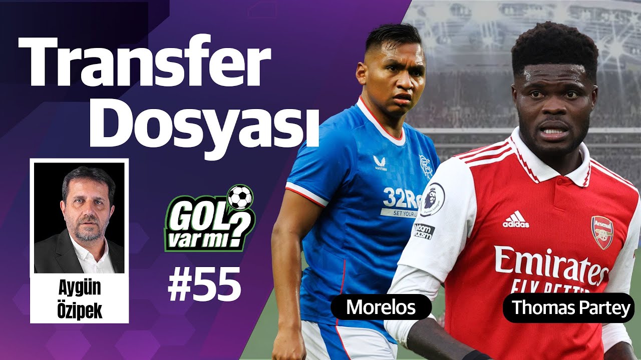 FENERBAHÇE'DE THOMAS PARTEY HEYECANI | CRESPO VE BATSHUAYİ İÇİN ...