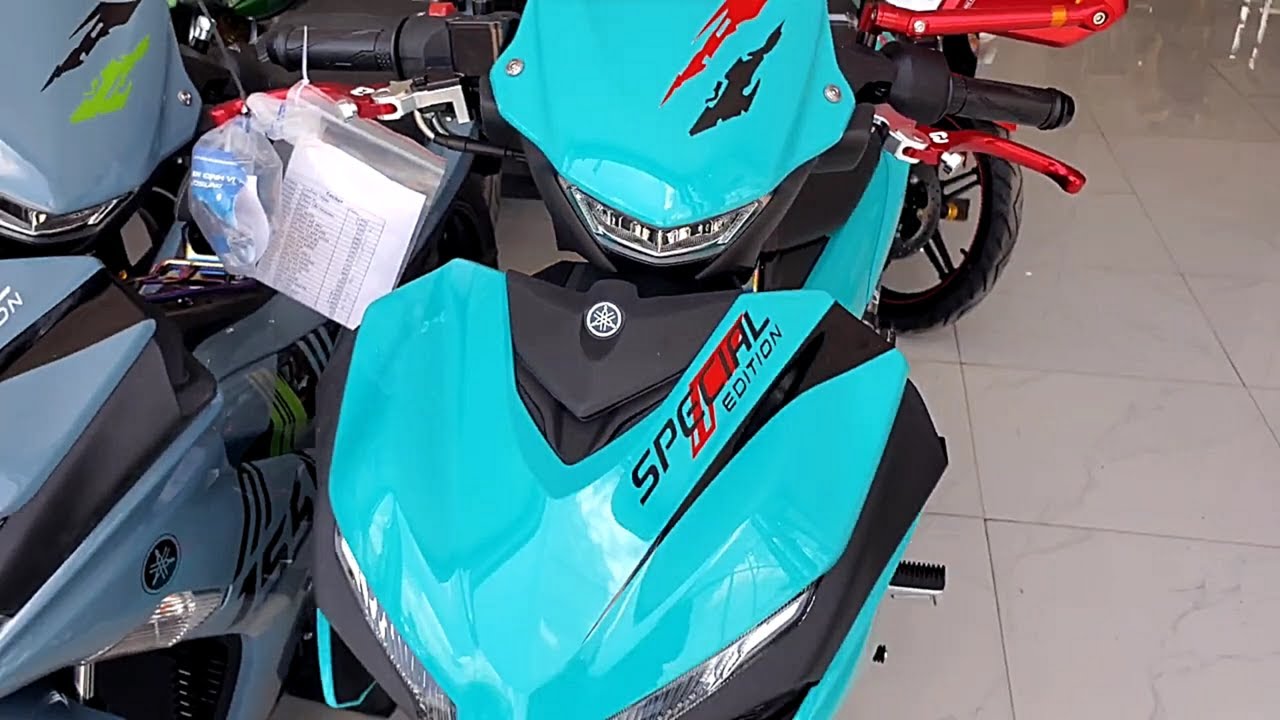 2023 Honda Winner X and Sniper 155 UPGRADED Versions - Walkaround - YouTube