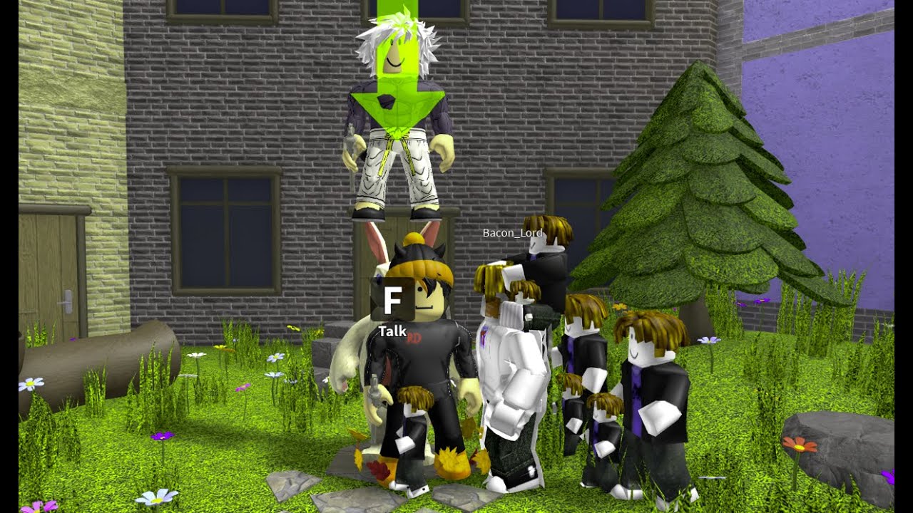 MM2 Update | MM2 - YouTube