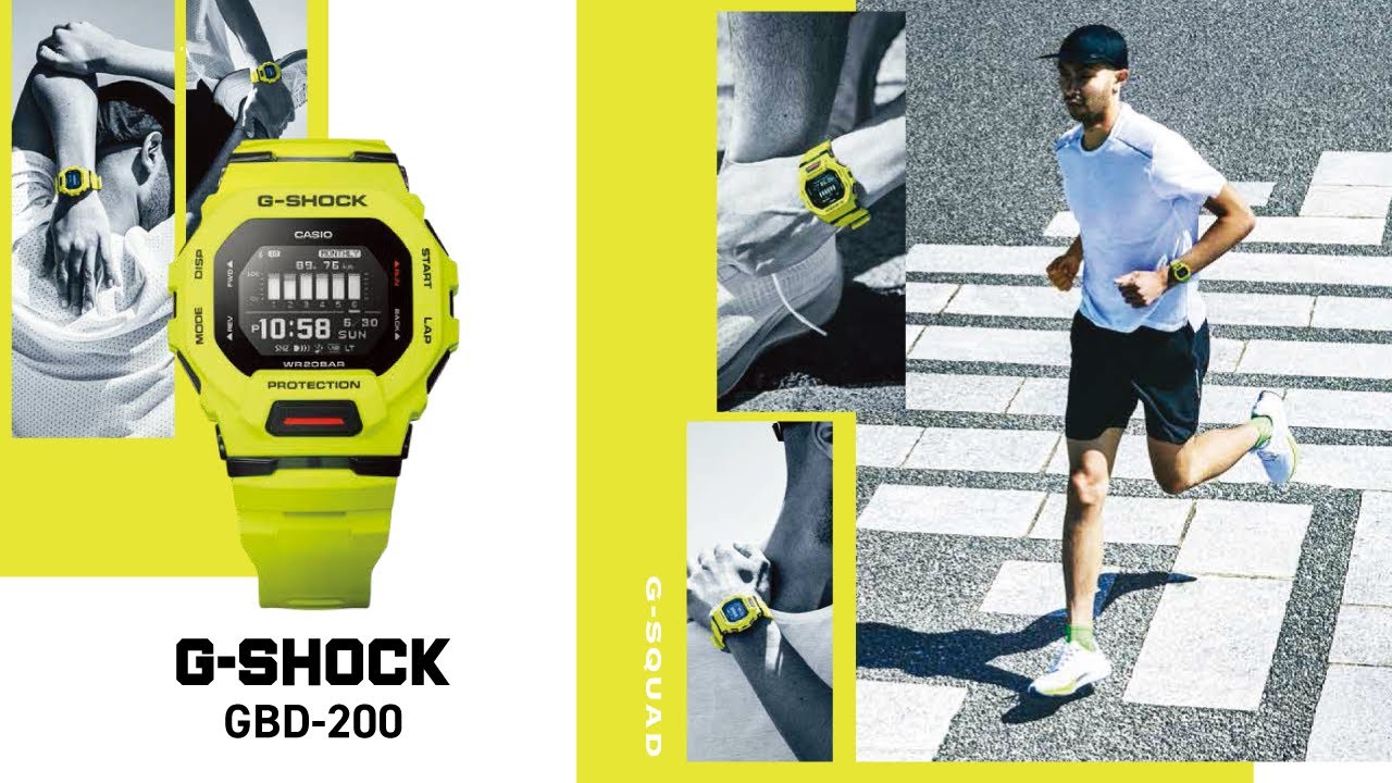 [GBD-200/Module No. 5692] Product Guide - YouTube