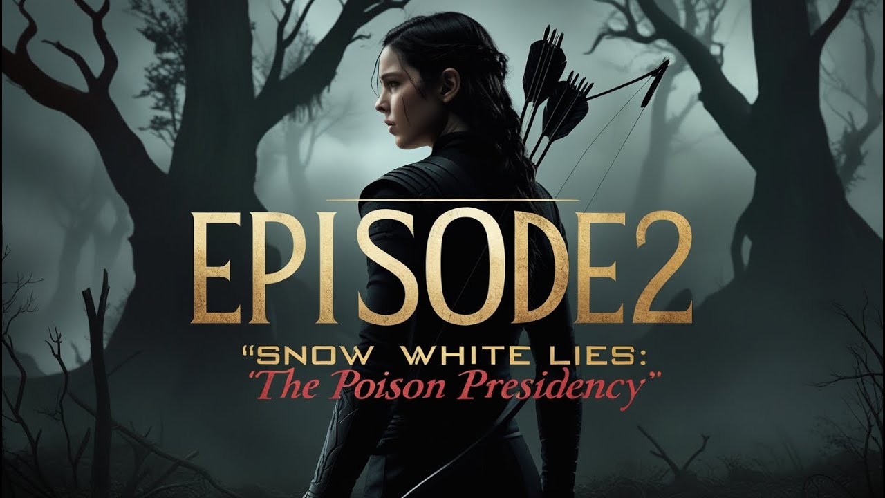"EPISODE 2: “Snow White Lies: The Poison Presidency”” - YouTube