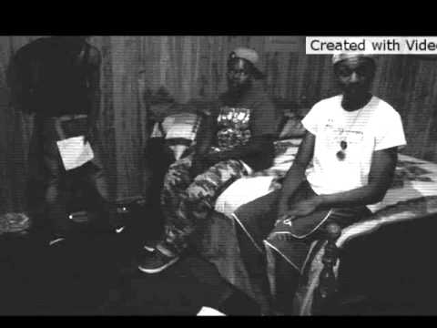 SOS GANG!! "STUDIO SESSION"pt.2 - YouTube