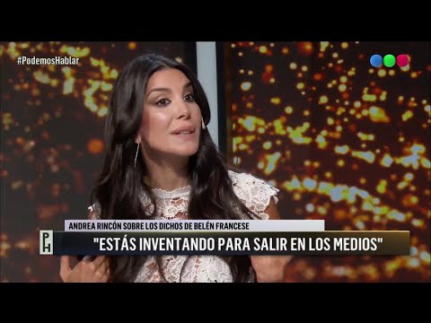 Fiesta inolvidable, recuerdos confusos y un corazón partido: el pleito de Francese y Rincón