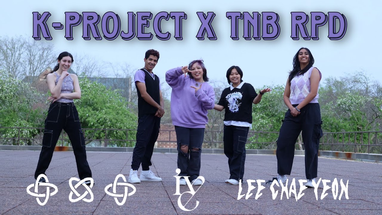 [KPOP IN PUBLIC] K-Project X TNB RPD Performance - YouTube