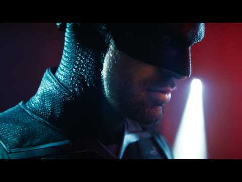 Marvel Television’s Daredevil: Born Again Season 2 | March 25 | JioHotstar