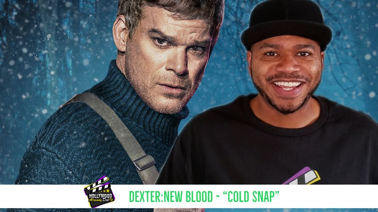 Dexter New Blood 1x01 Cold Snap Review (Mild Spoilers) - YouTube