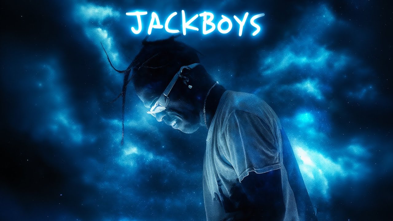 JACKBOYS FT. TRAVIS SCOTT - 2000 EXCURSION | US VITUA 2026 - YouTube