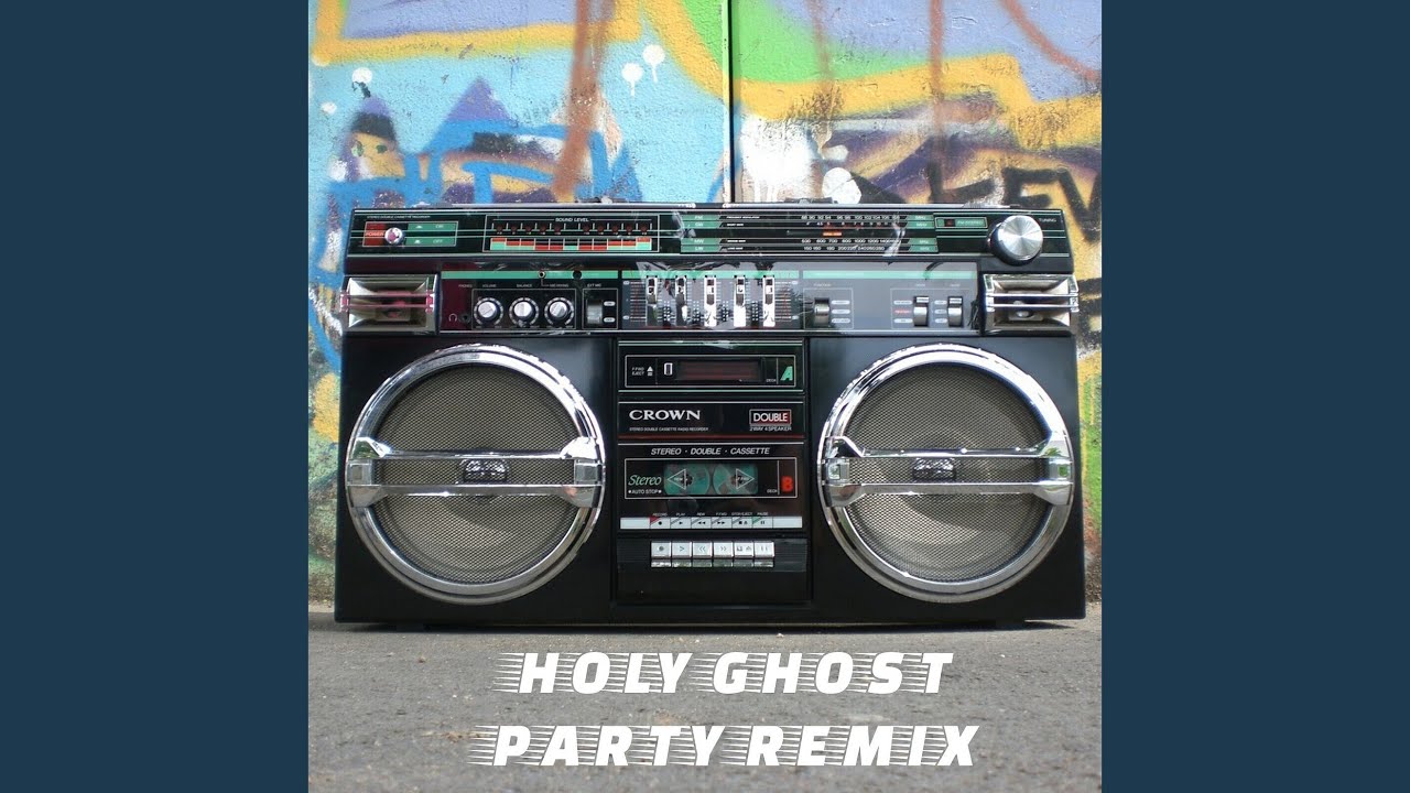 Holy Ghost Party (Remix) - YouTube