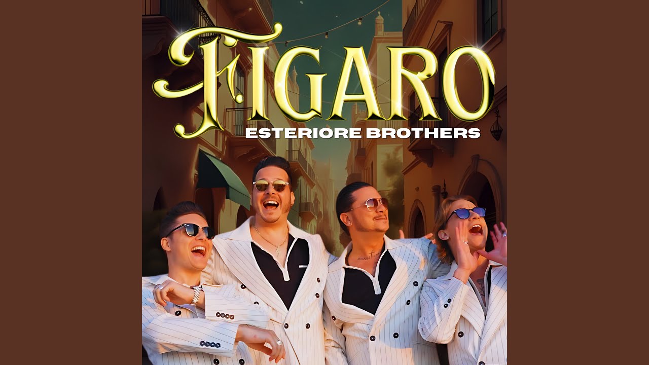 Figaro - YouTube
