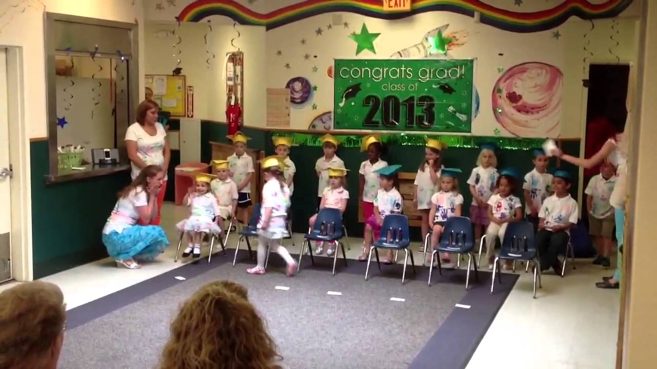 Upk graduation - YouTube