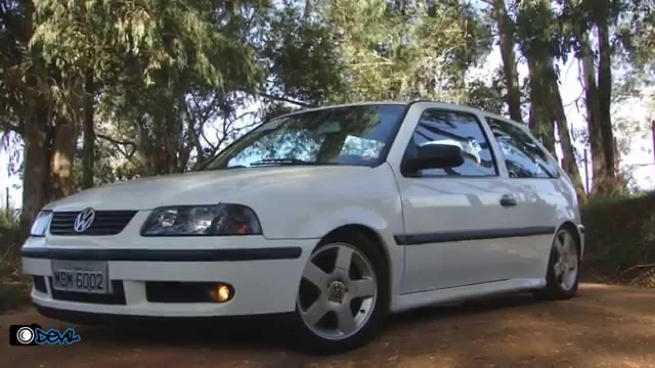 Gol G3 + Fixa + aro 15 = DevilMovies - YouTube