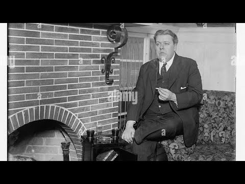 Alone At Last Henry Burr 1925 - YouTube