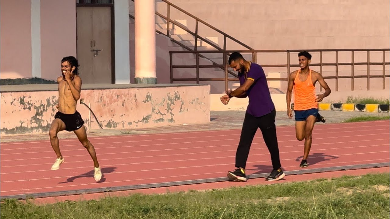 600m का महामुकाबला deepa V/S khan last तक जरूर देखो ये क्या हो गया 😱 # ...