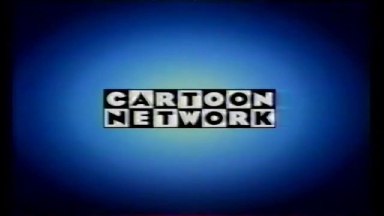 Cartoon Network Comercial 2001 VHS - YouTube