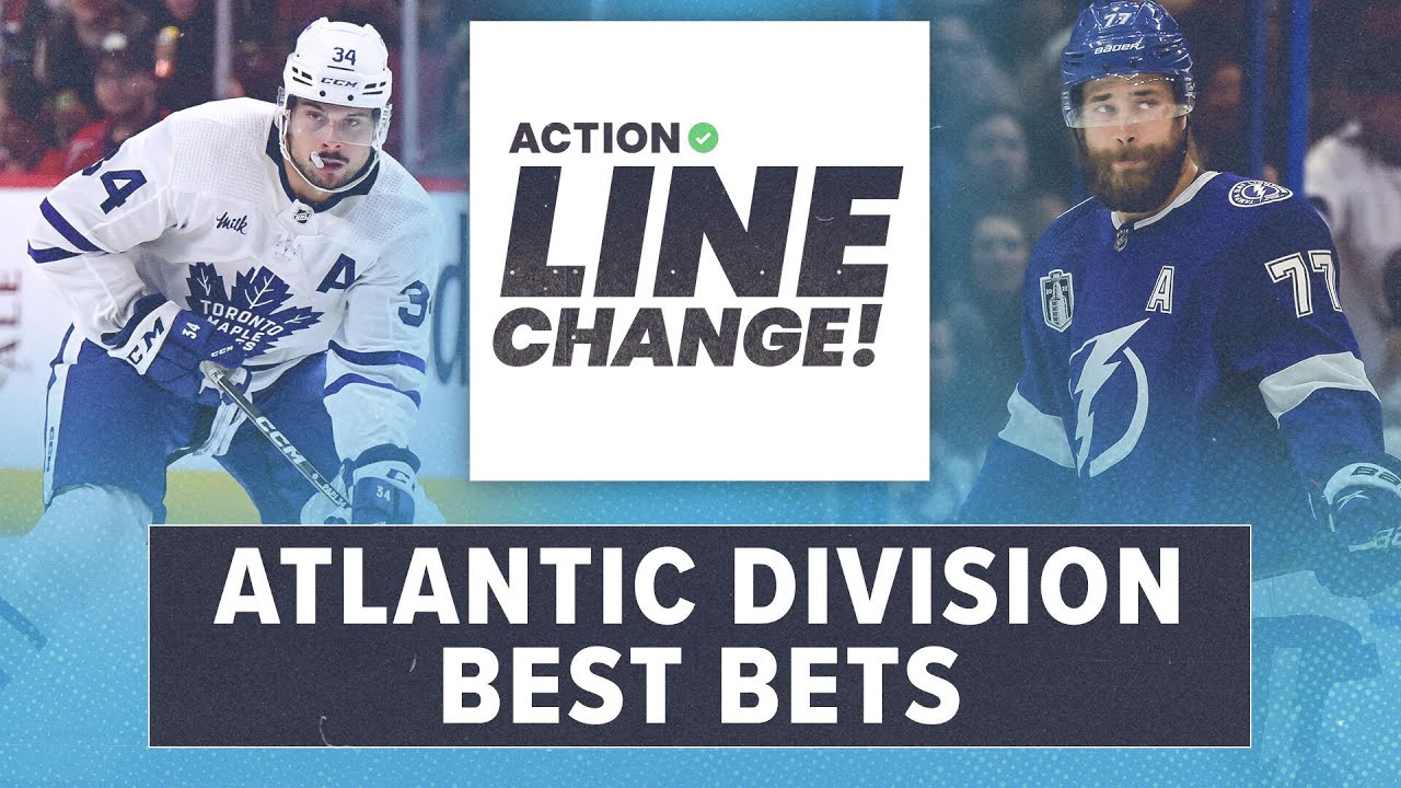 2022-23 NHL Atlantic Division Predictions & Picks | 2023 NHL Future ...