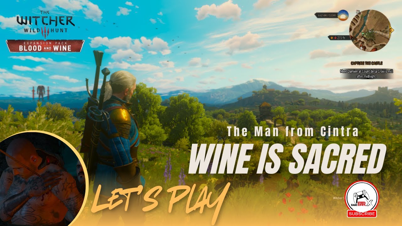 La Cage au Fou | Kill Or Cure Spoon Collecto | The Witcher 3 Blood and ...