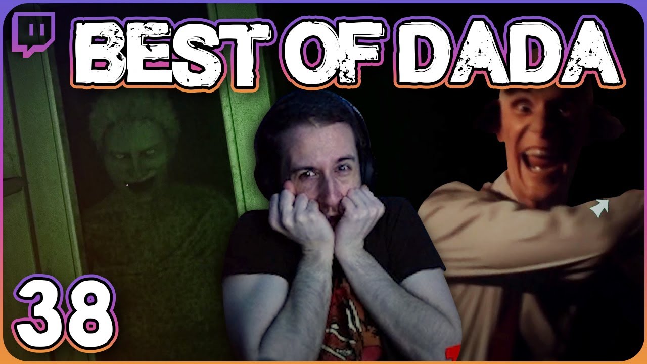 BEST OF DADA | [VOL. 38] - YouTube