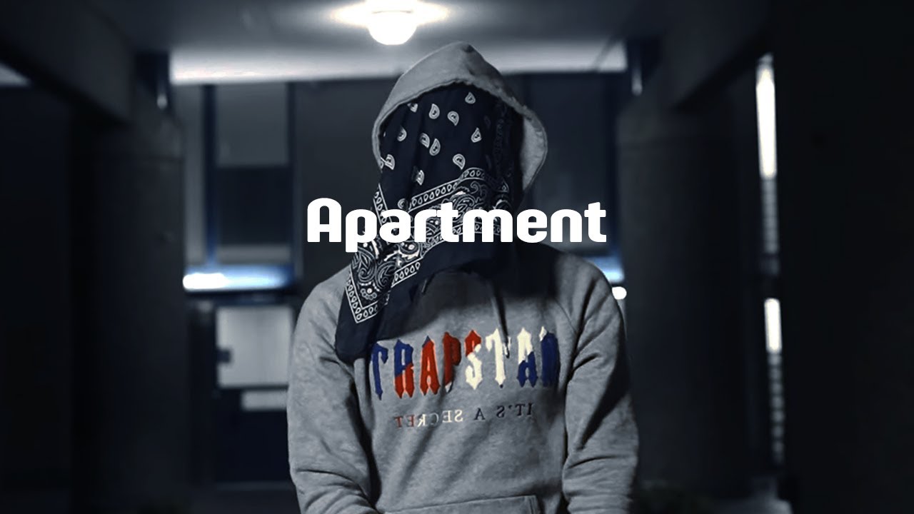 [FREE] #WoolyO Earna x H1 x UK Drill Type Beat 'Apartment' {prod Onyx ...