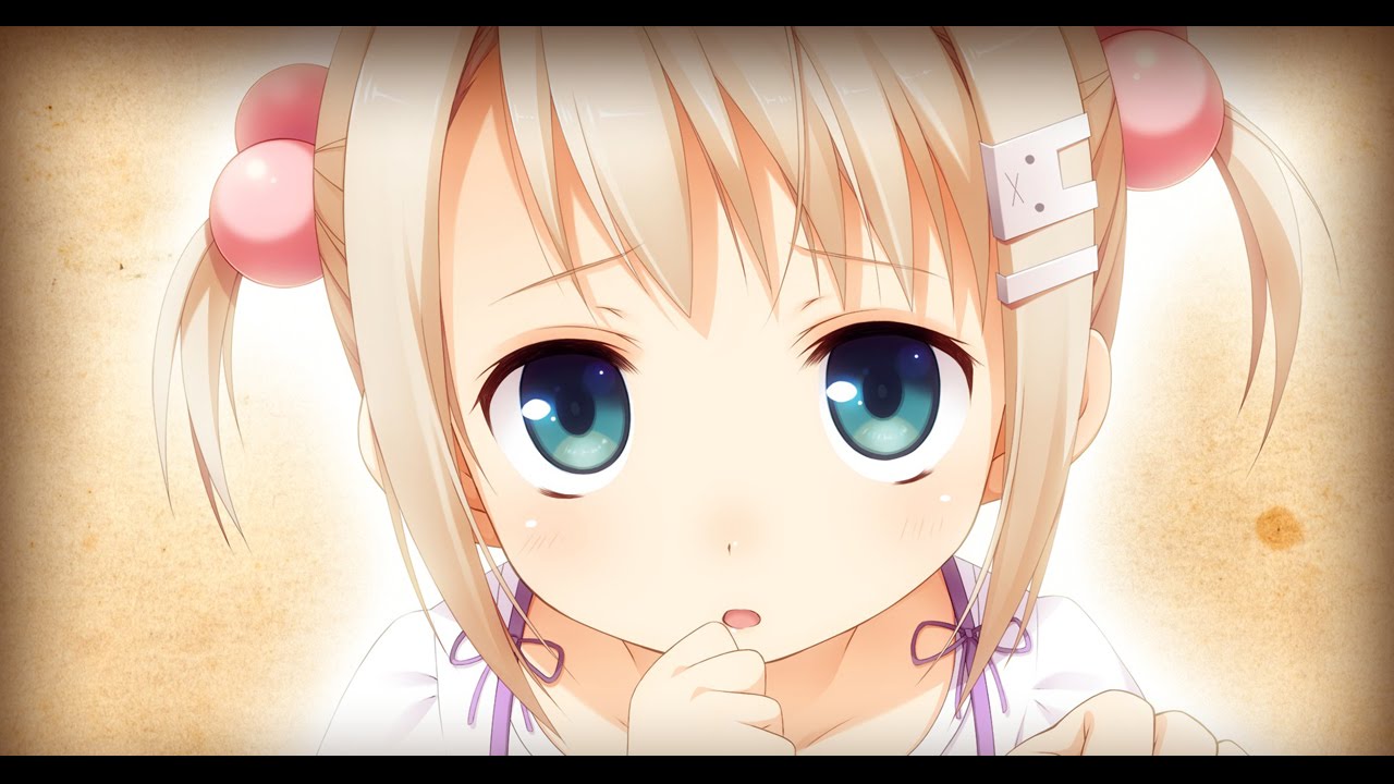 Top 5 Loli's In Anime - YouTube